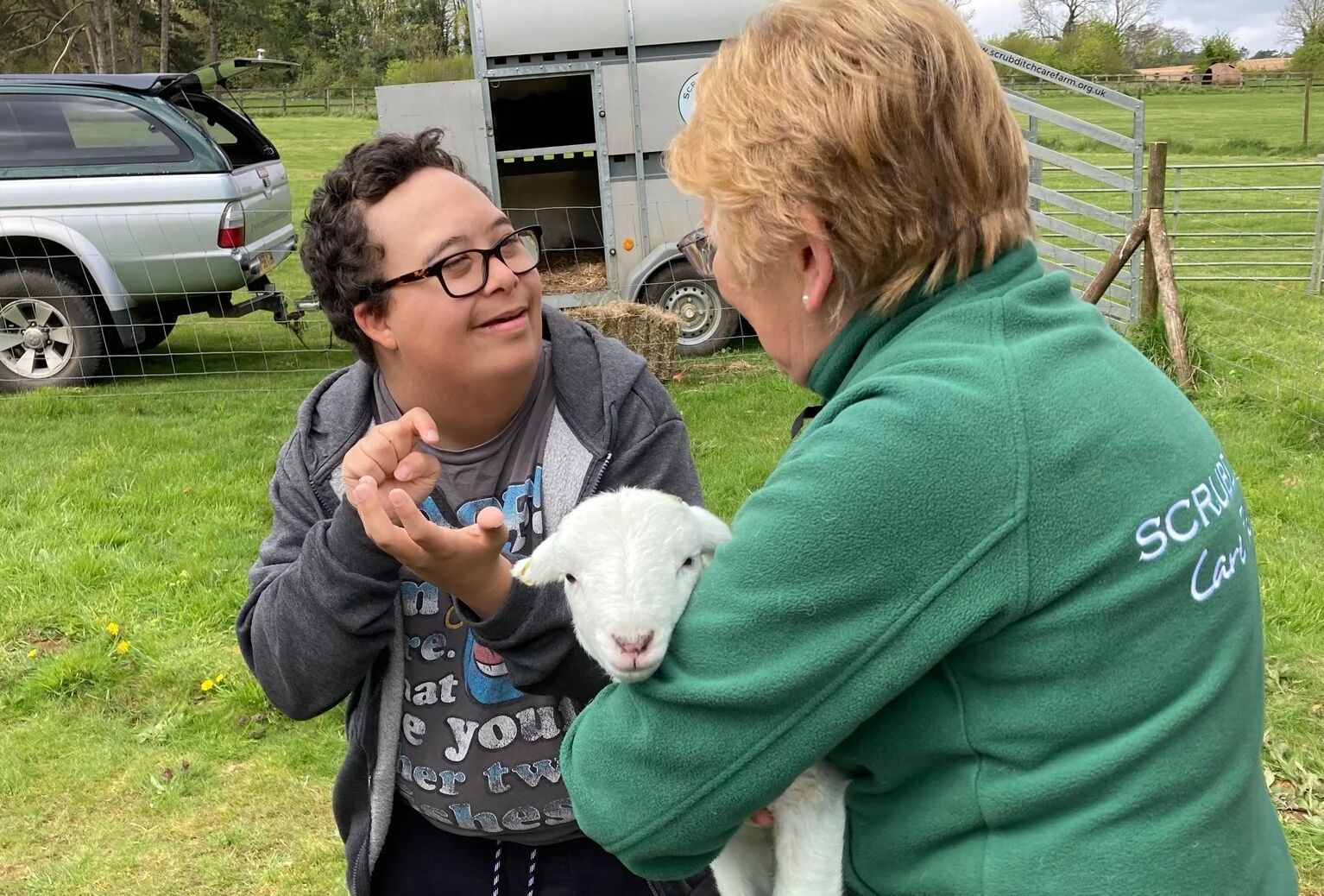 Community Taster Month | National Star