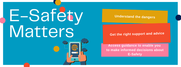 E-Safety Guidance | Blog | National Star