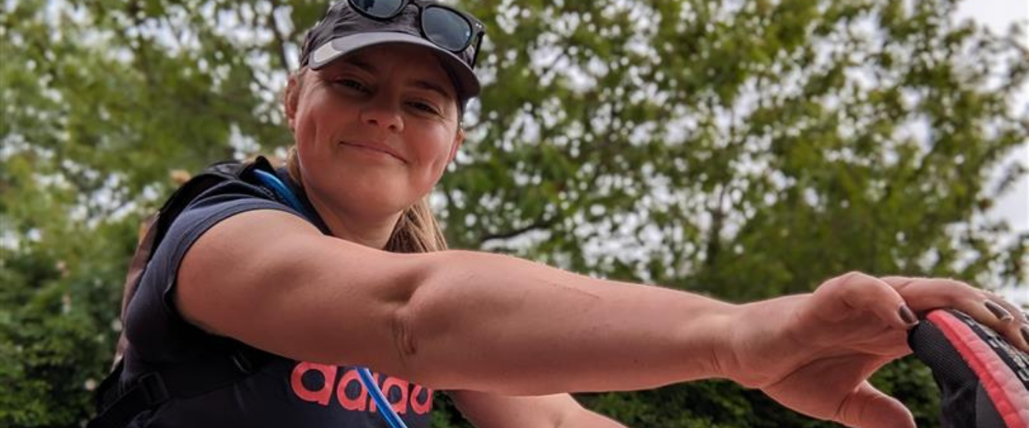 Go far, be a star | National Star fundraising challenge