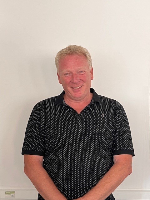 National Star appoint new Chair Designate Nick Grinham - National Star