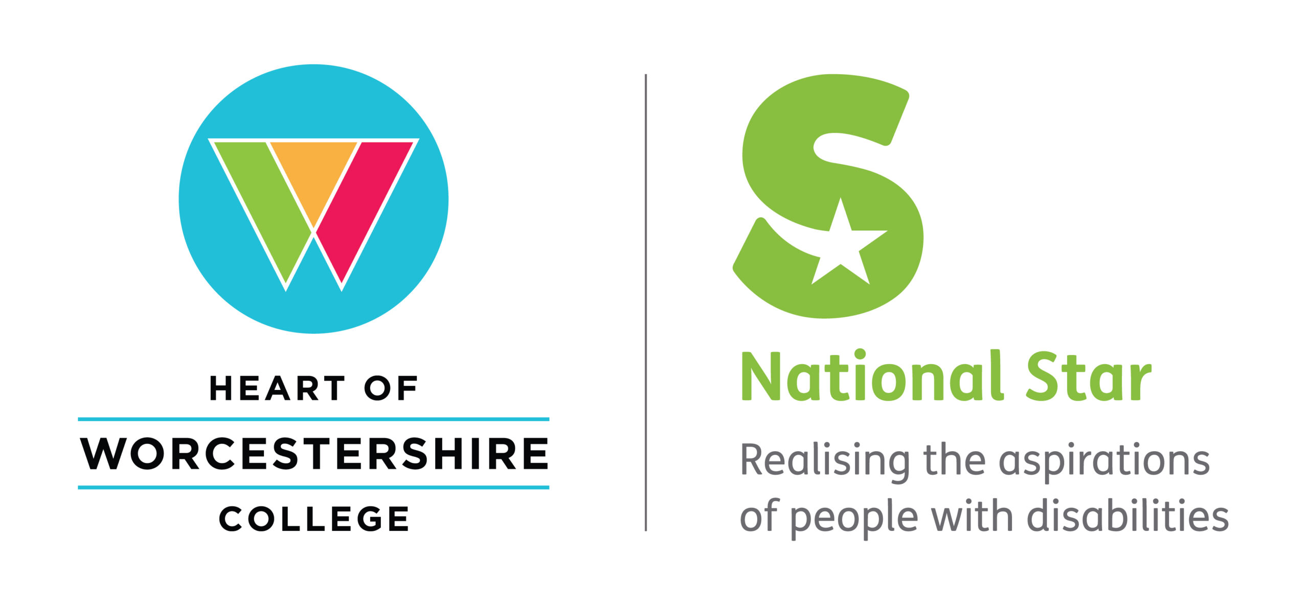 Learn with us in Worcester | National Star | Specialist SEND College