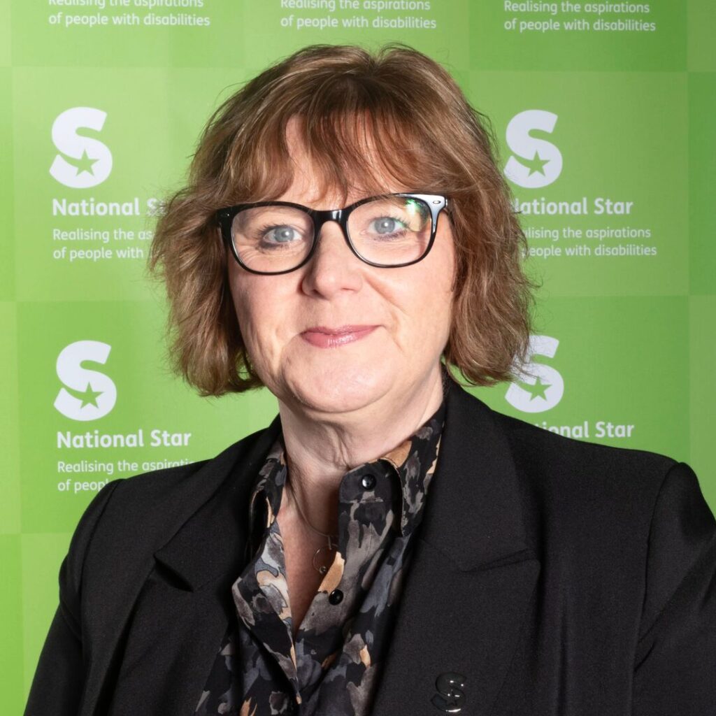 Leadership team | National Star