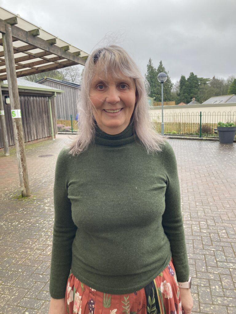 Trustees | National Star