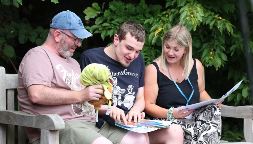 Qualified Teacher - QTVI Vision Impairment | National Star Jobs