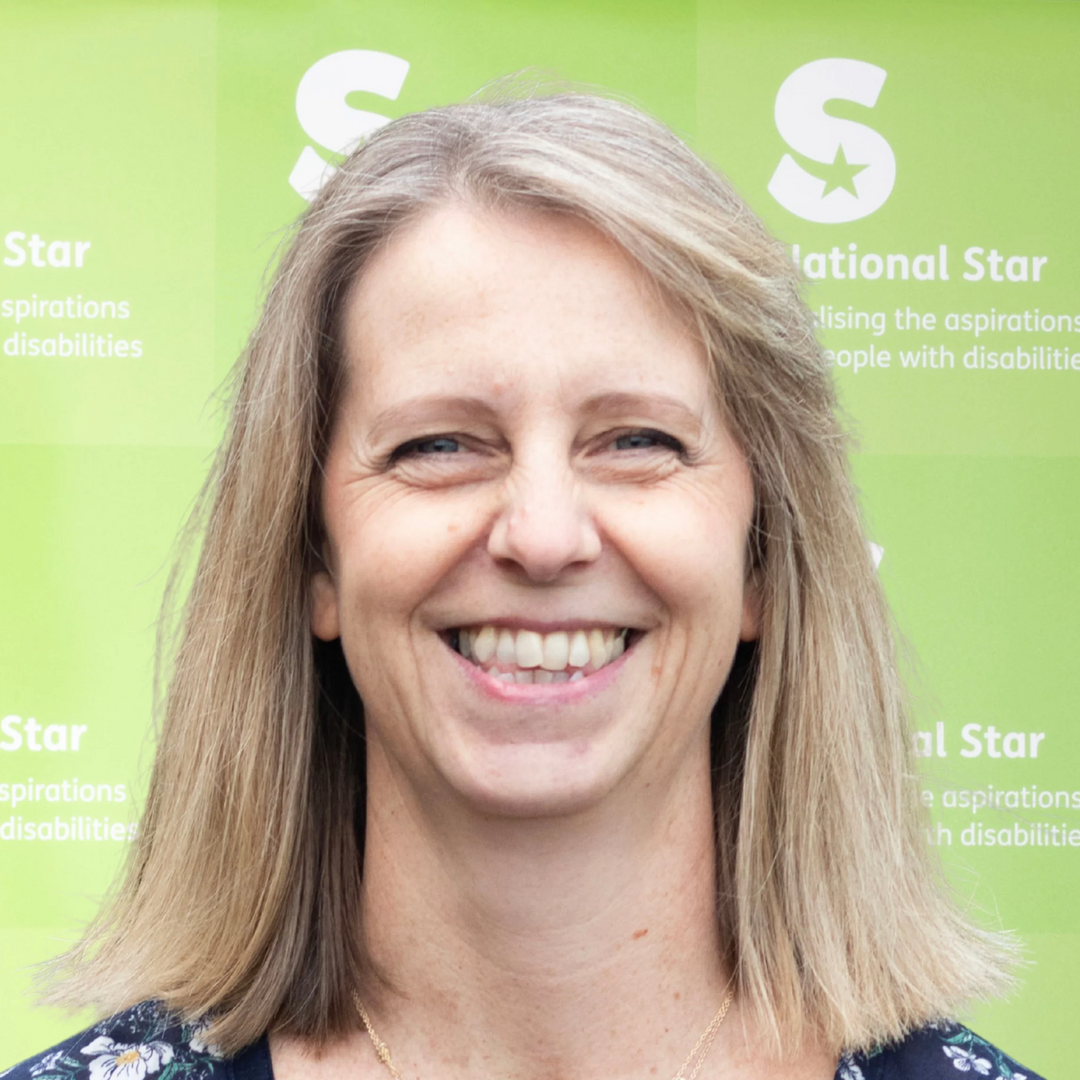 Leadership team | National Star
